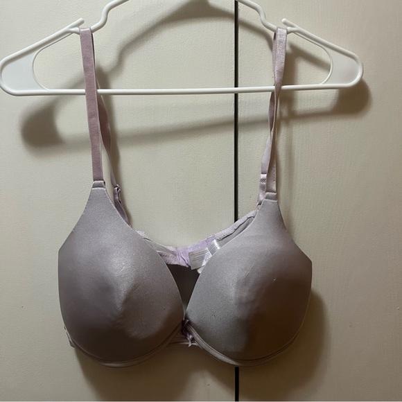Secret Treasures | Intimates & Sleepwear | Secret Treasures Purple ...
